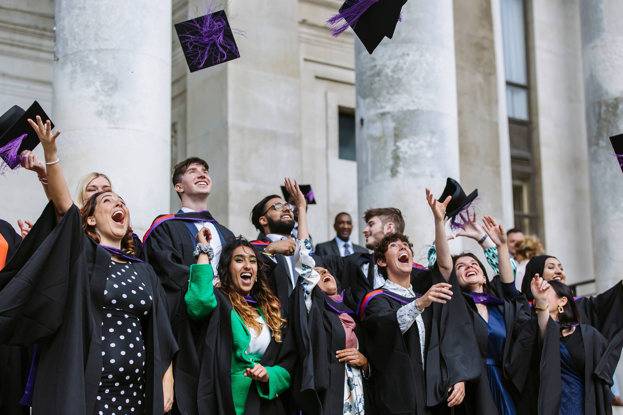 Portsmouth ranked Top 10 for learning resources among English universities | University of ...